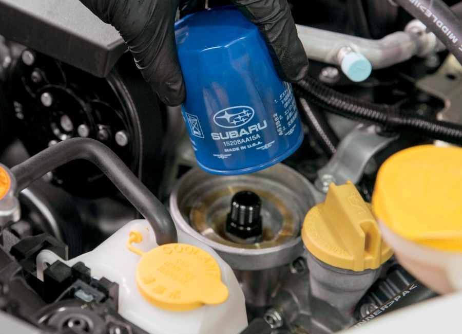 Subaru Dealer in Madison, Wisconsin | Don Miller Subaru West